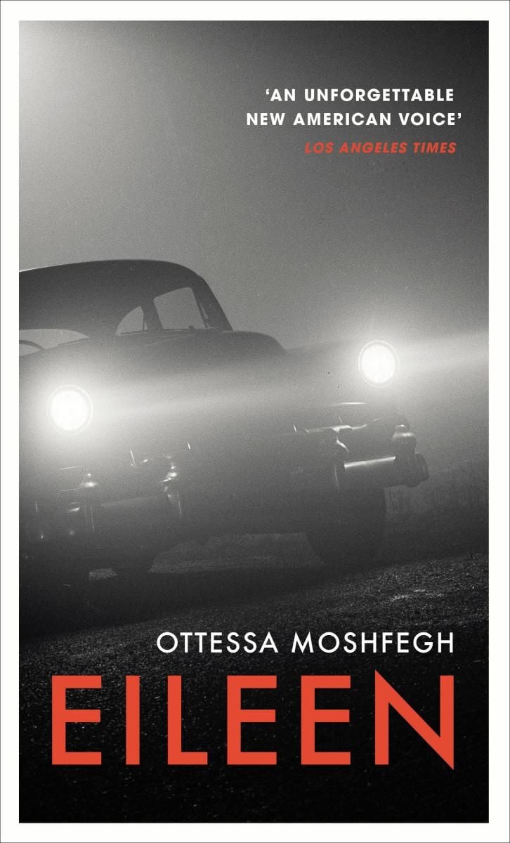 Eileen | The Booker Prizes