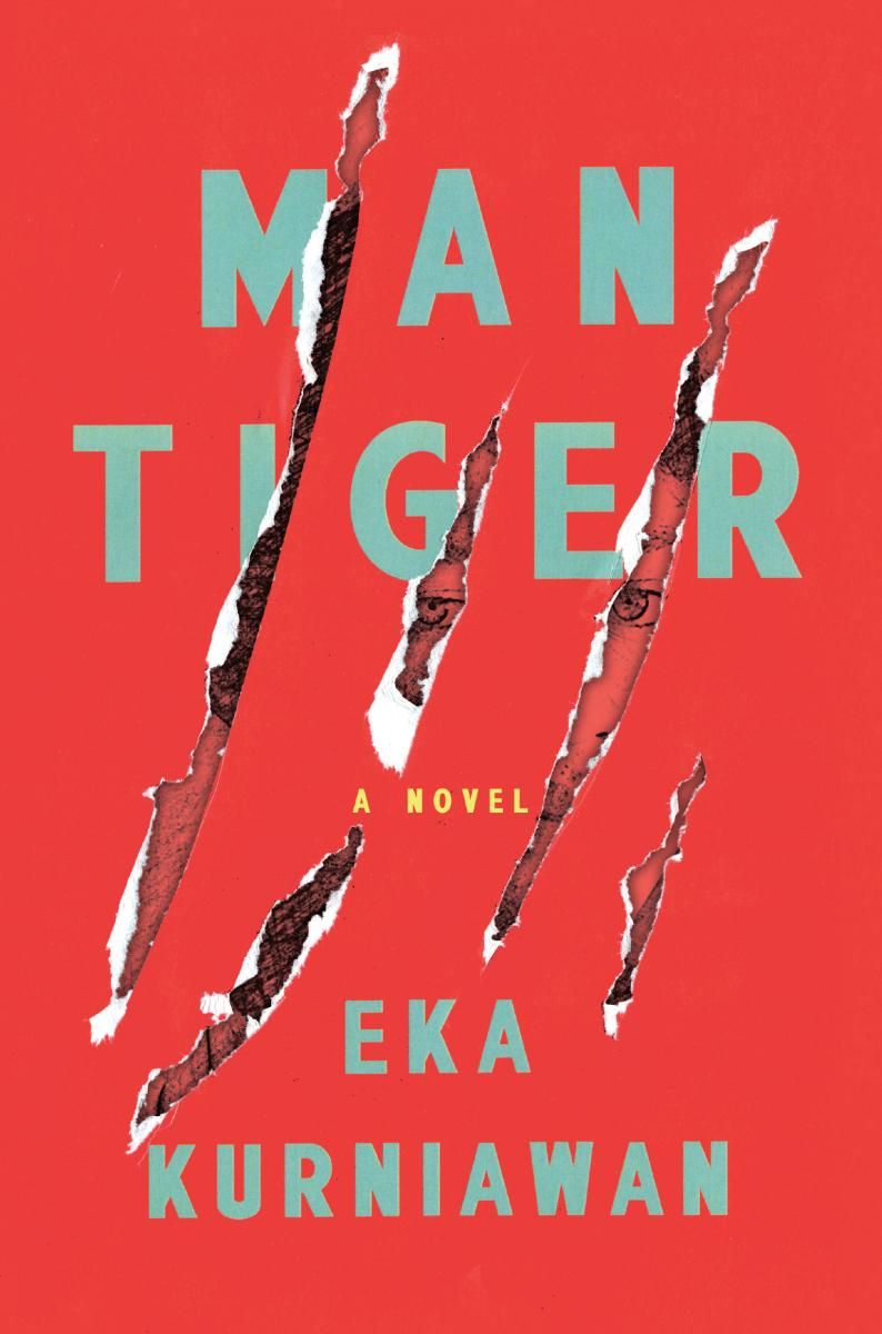 Man Tiger | The Booker Prizes