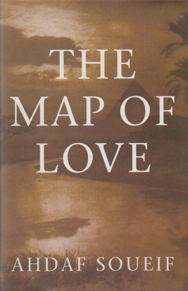 The Map of Love | The Booker Prizes