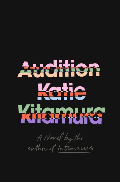 Reading guide: Audition by Katie Kitamura | The Booker Prizes