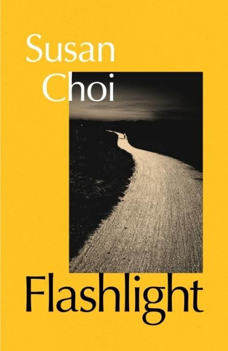 Flashlight: Shortlisted for the Booker Prize 2025 | The Booker Prizes