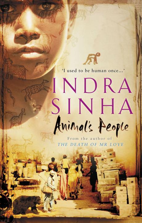 Animal's People | The Booker Prizes
