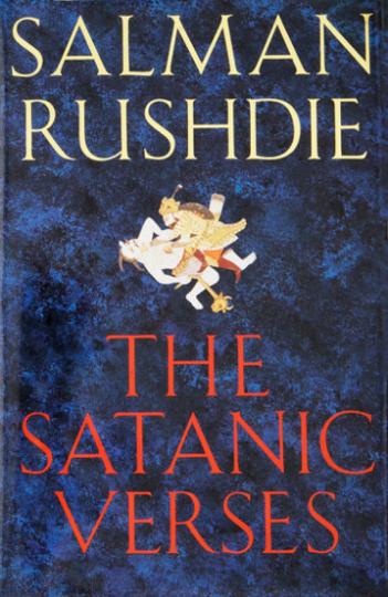 The Satanic Verses | The Booker Prizes