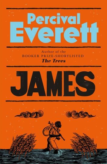 Percival Everett interview: ‘I hope that I have written the novel that ...