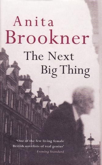Anita Brookner | The Booker Prizes