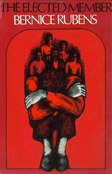 The Elected Member | The Booker Prizes