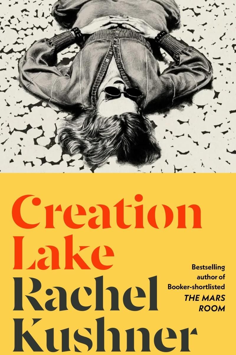 Reading guide: Creation Lake by Rachel Kushner | The Booker Prizes