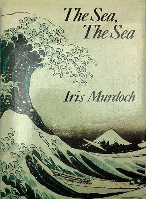 The Sea, the Sea | The Booker Prizes
