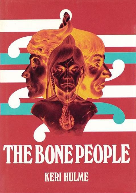 The Bone People | The Booker Prizes