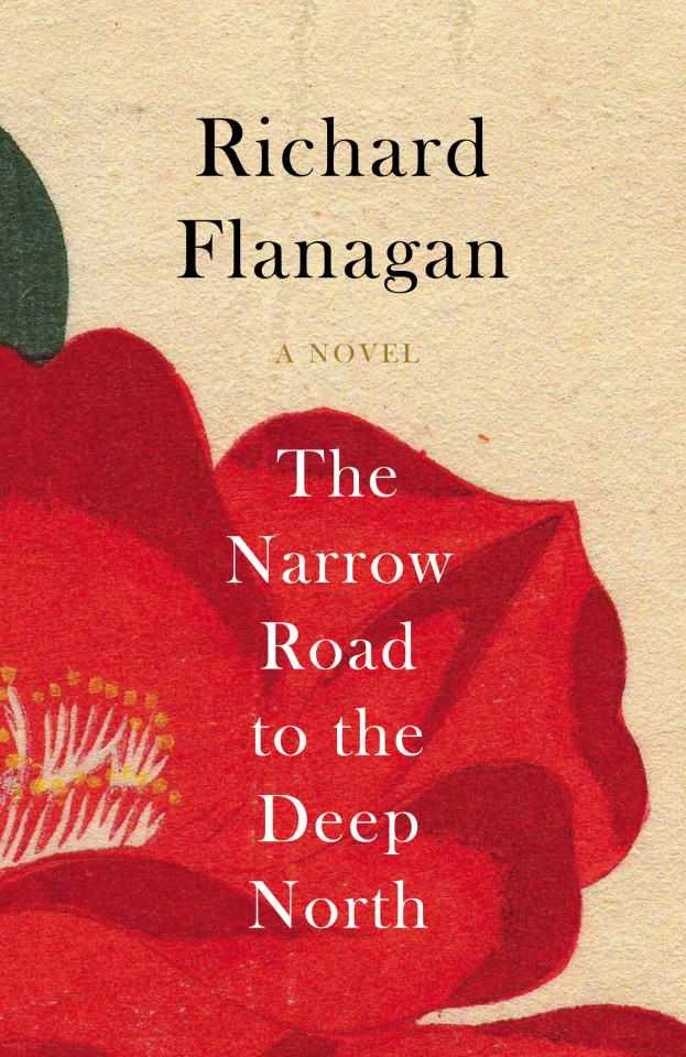 Reading guide: The Narrow Road to the Deep North by Richard Flanagan ...