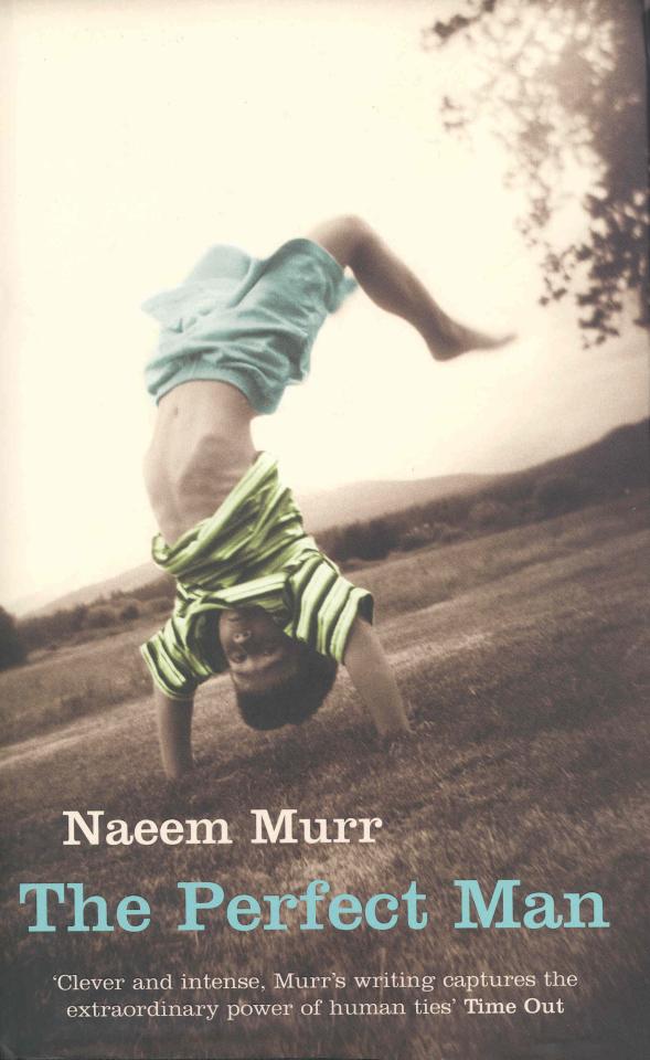 The Perfect Man | The Booker Prizes