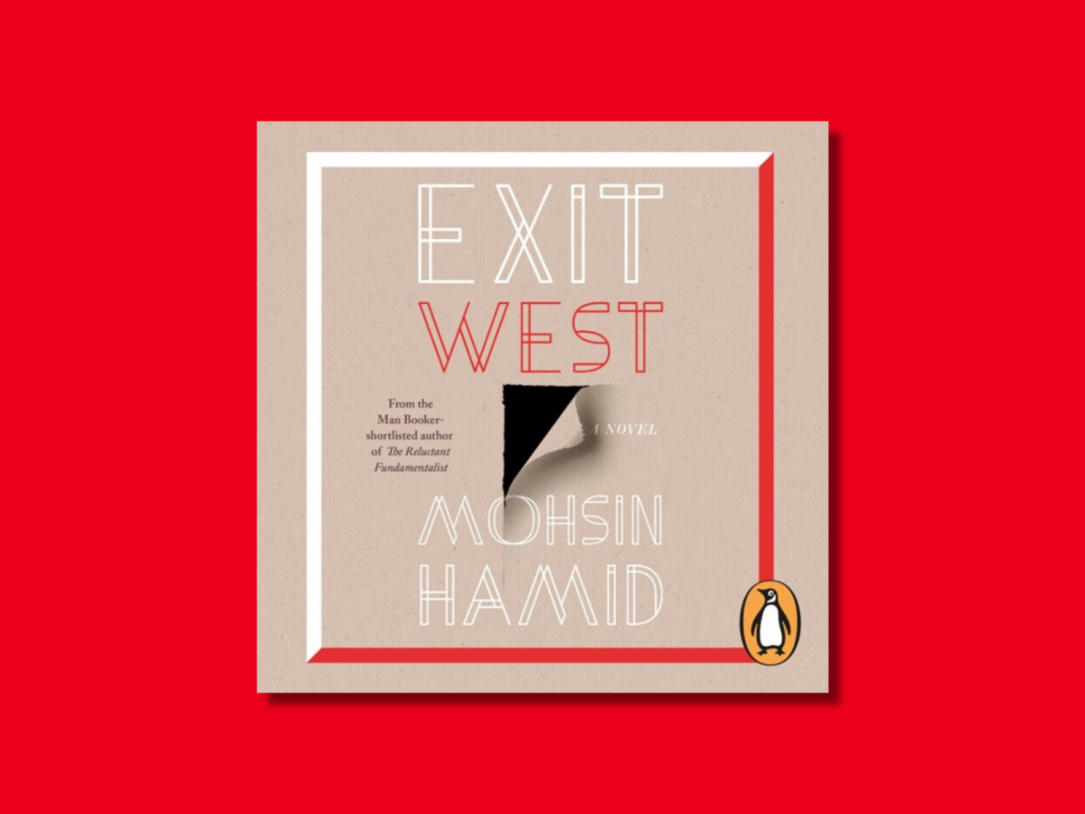 Exit West | The Booker Prizes