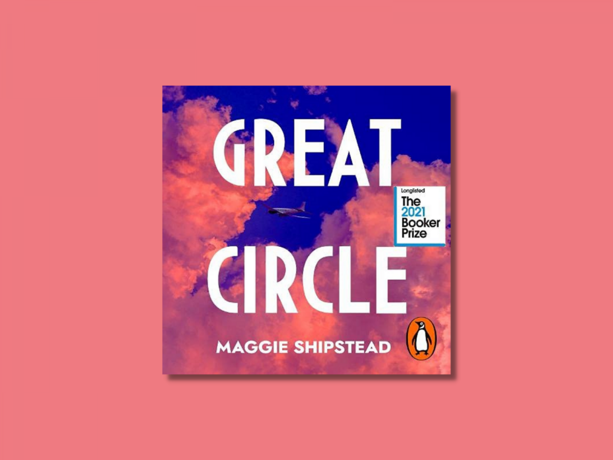 Great Circle | The Booker Prizes