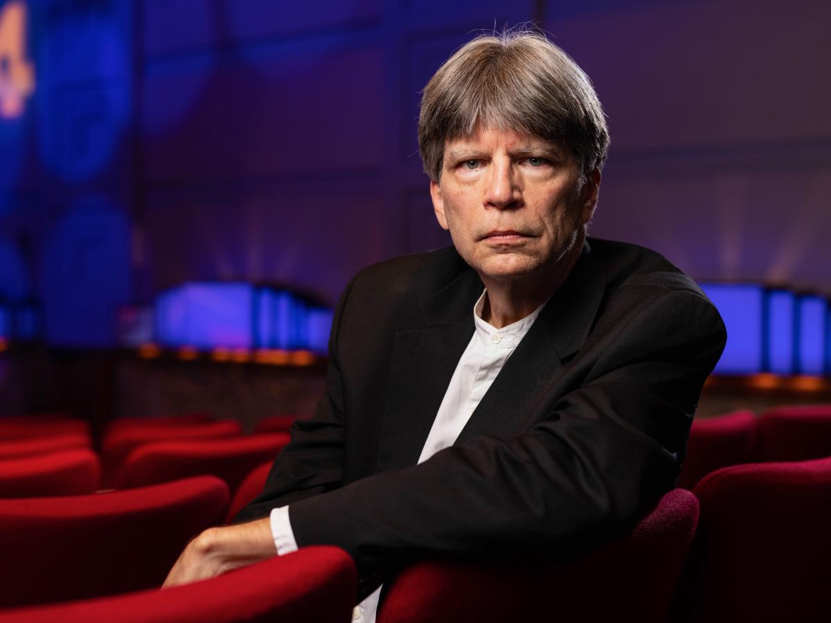 Where to start with Richard Powers: a guide to his best fiction | The ...