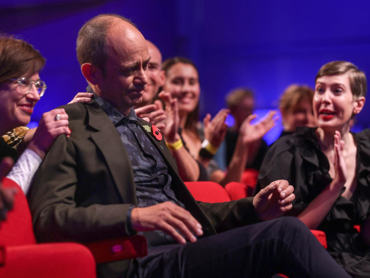 Full list of Booker Prize winners, shortlisted and longlisted authors ...