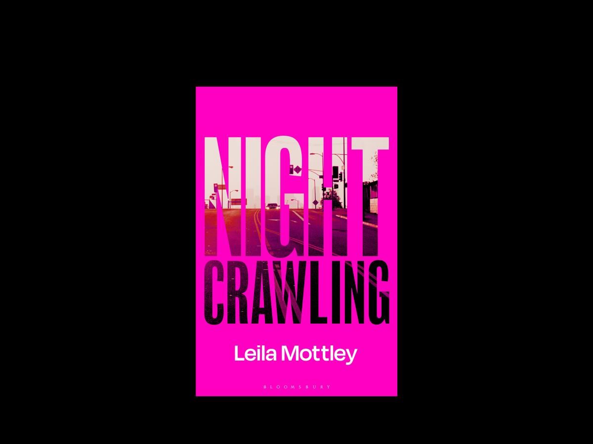 Nightcrawling | The Booker Prizes