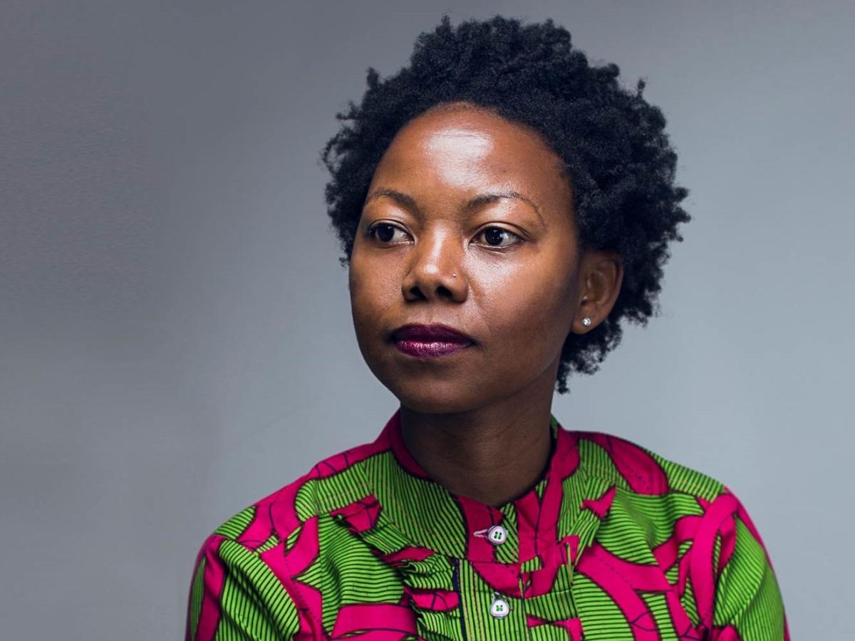 Reading Guide: Glory by NoViolet Bulawayo | The Booker Prizes