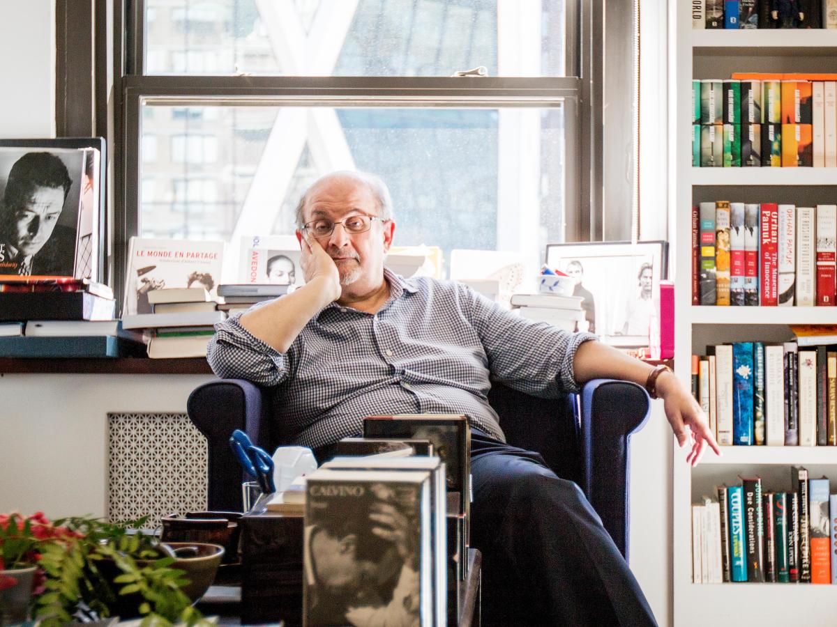 13 of the best magical realism books nominated for the Booker Prizes ...