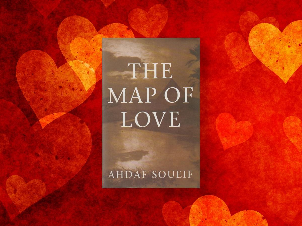 The best love stories in Booker-nominated books | The Booker Prizes