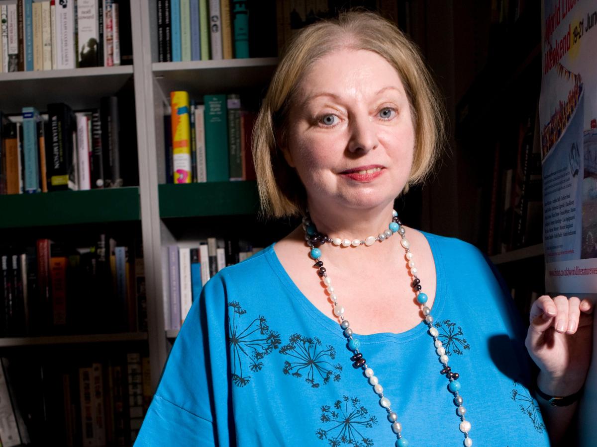 How Beyond Black shone a light on Hilary Mantel's most personal ...