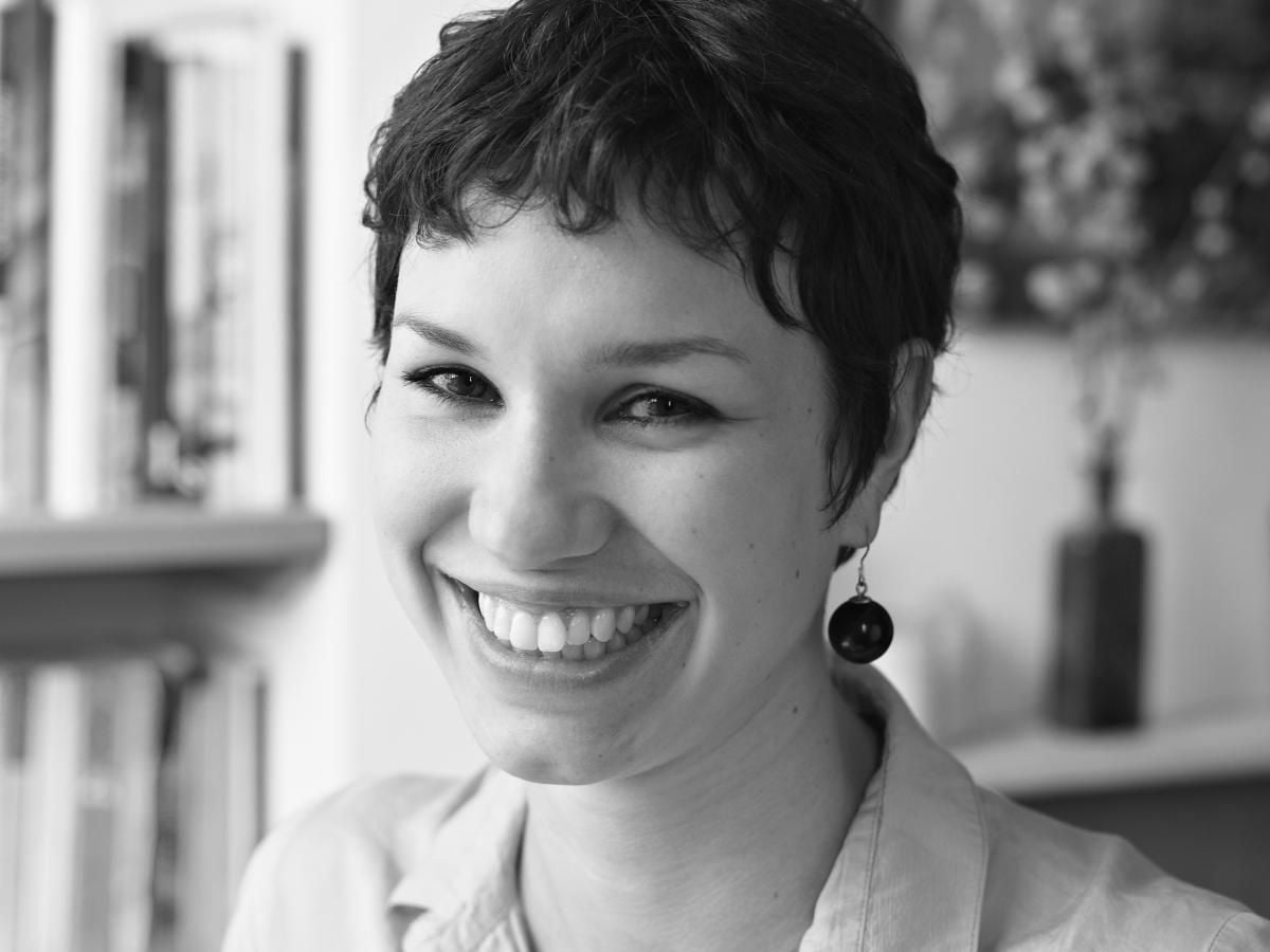 Reading guide: Still Born by Guadalupe Nettel, translated by Rosalind ...