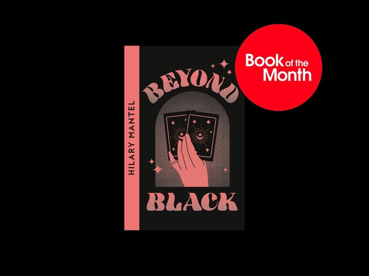 How Beyond Black shone a light on Hilary Mantel's most personal ...