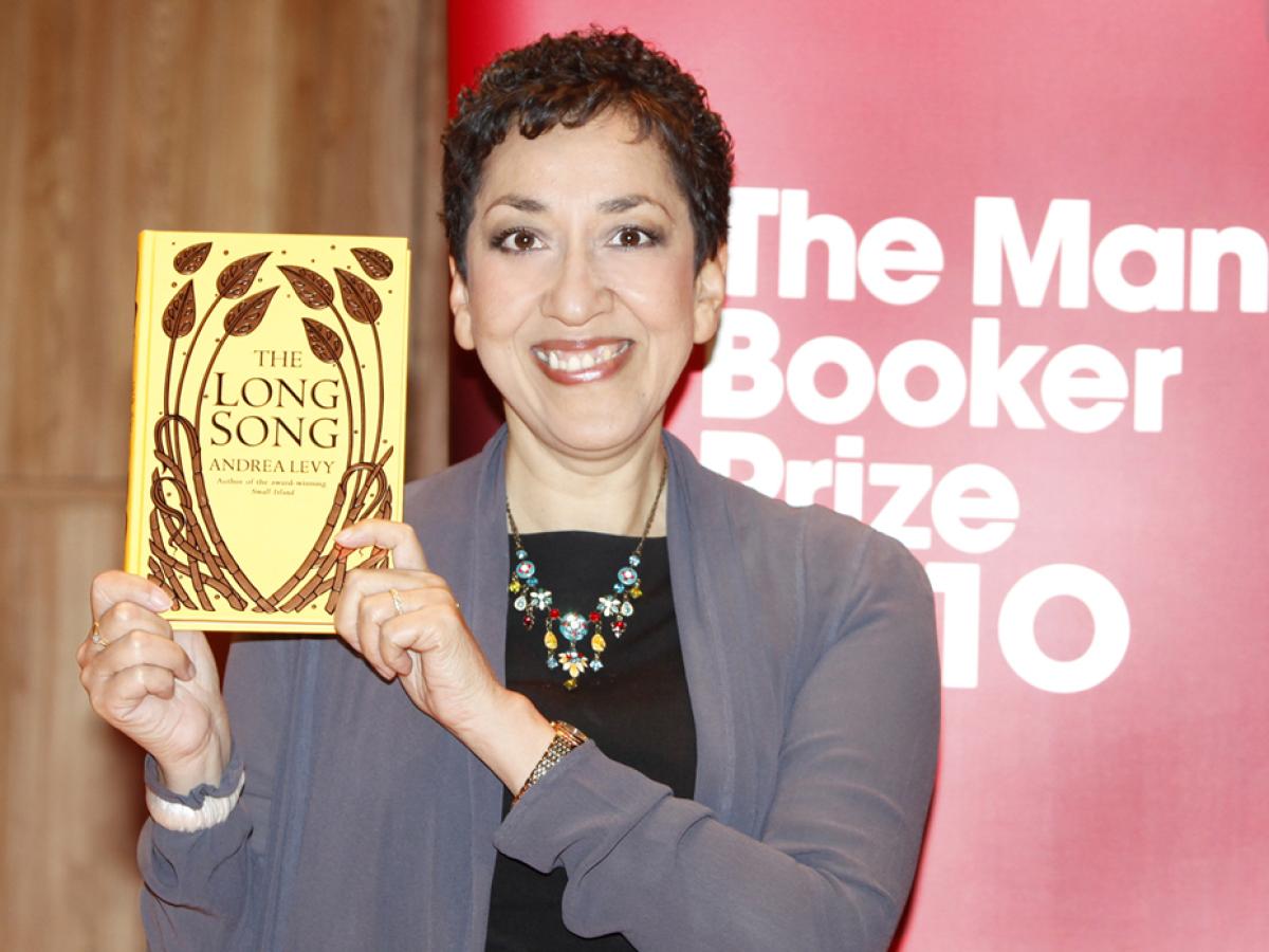 Reading guide: The Long Song by Andrea Levy | The Booker Prizes