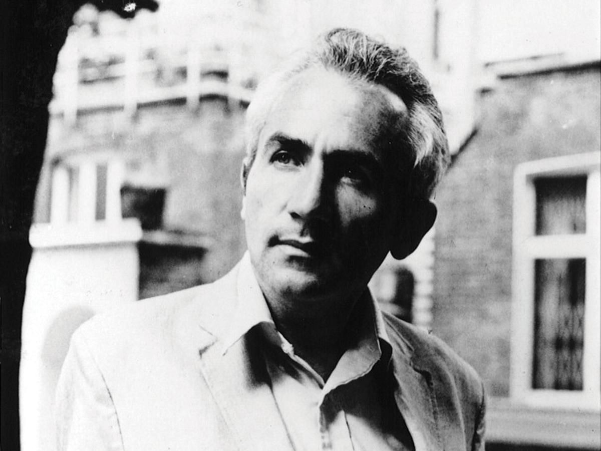 Revisiting J.G. Farrell’s The Siege of Krishnapur, 50 years on | The ...