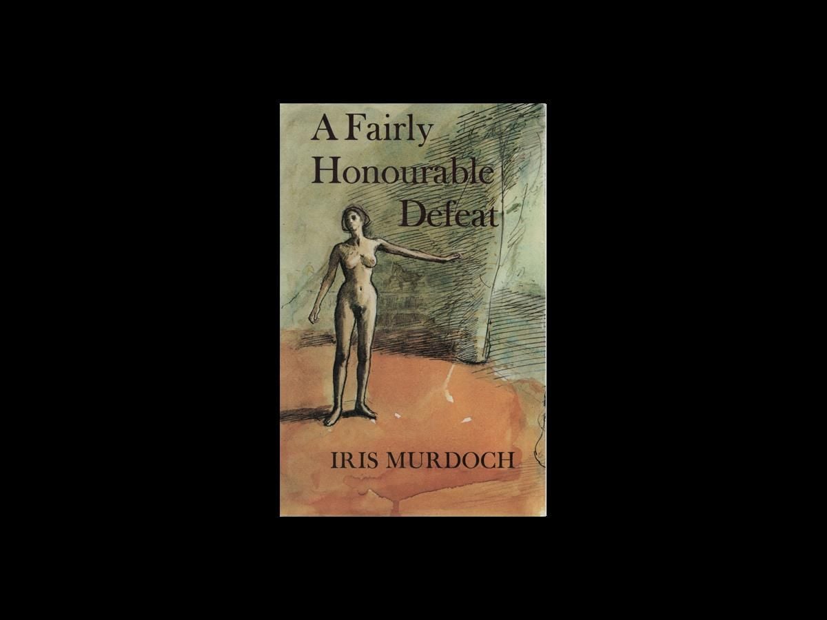 Where to start with Iris Murdoch: a guide to her best novels | The ...