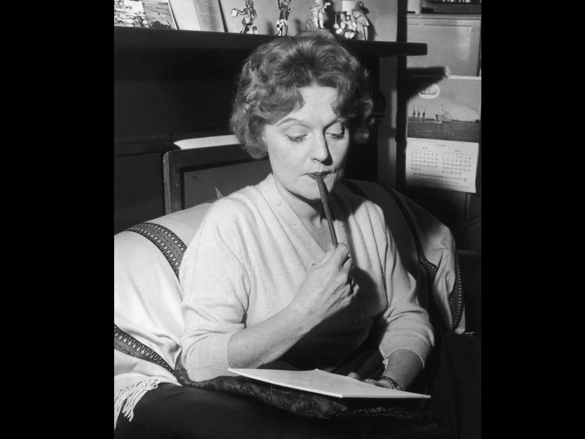 Where to start with Muriel Spark: a guide to her best novels | The ...