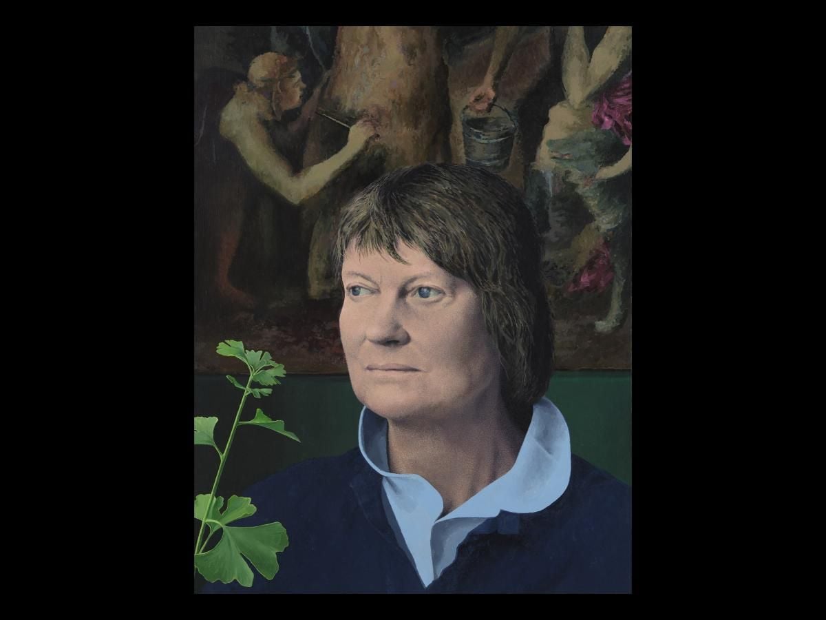 How The Black Prince reveals the two sides of Iris Murdoch | The Booker ...