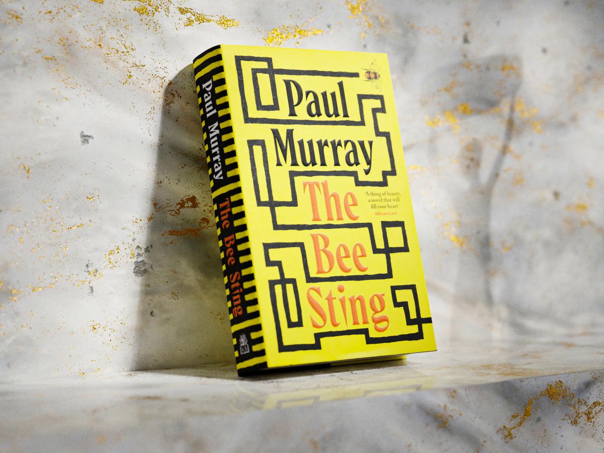 Paul Murray on Thomas Pynchon: ‘His vision of the future feels more ...