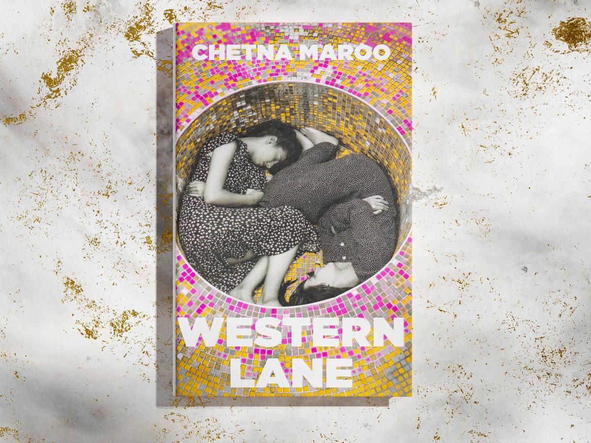 Western Lane: Shortlisted for the Booker Prize 2023 | The Booker Prizes