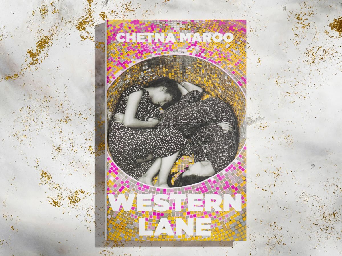 Reading guide: Western Lane by Chetna Maroo | The Booker Prizes