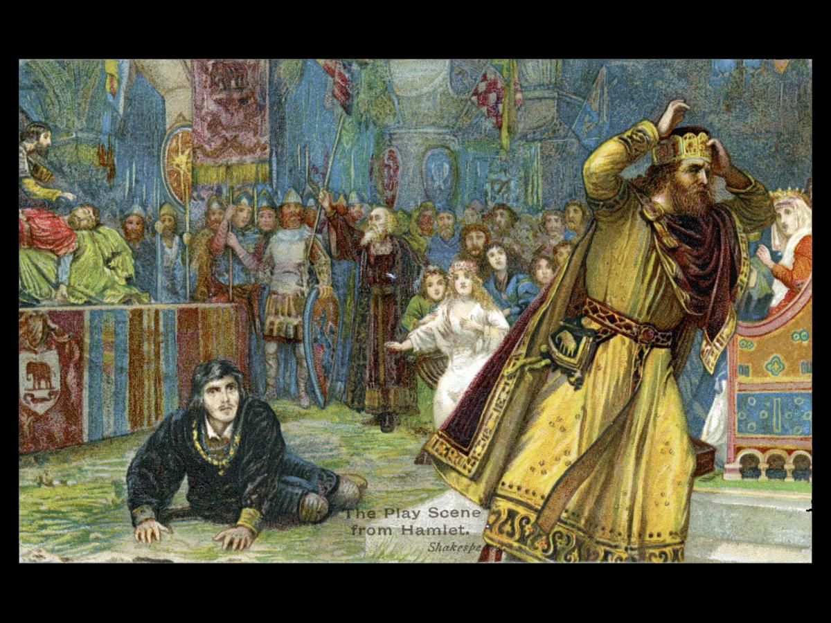 How The Black Prince reveals the two sides of Iris Murdoch | The Booker ...