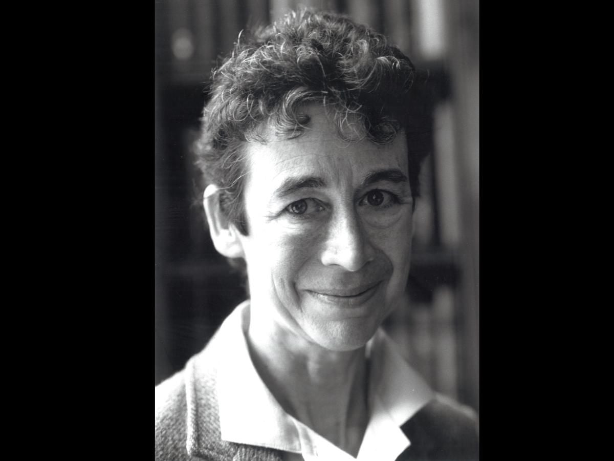 Celebrating Ann Schlee and Rhine Journey: 'a tale of female rage and ...
