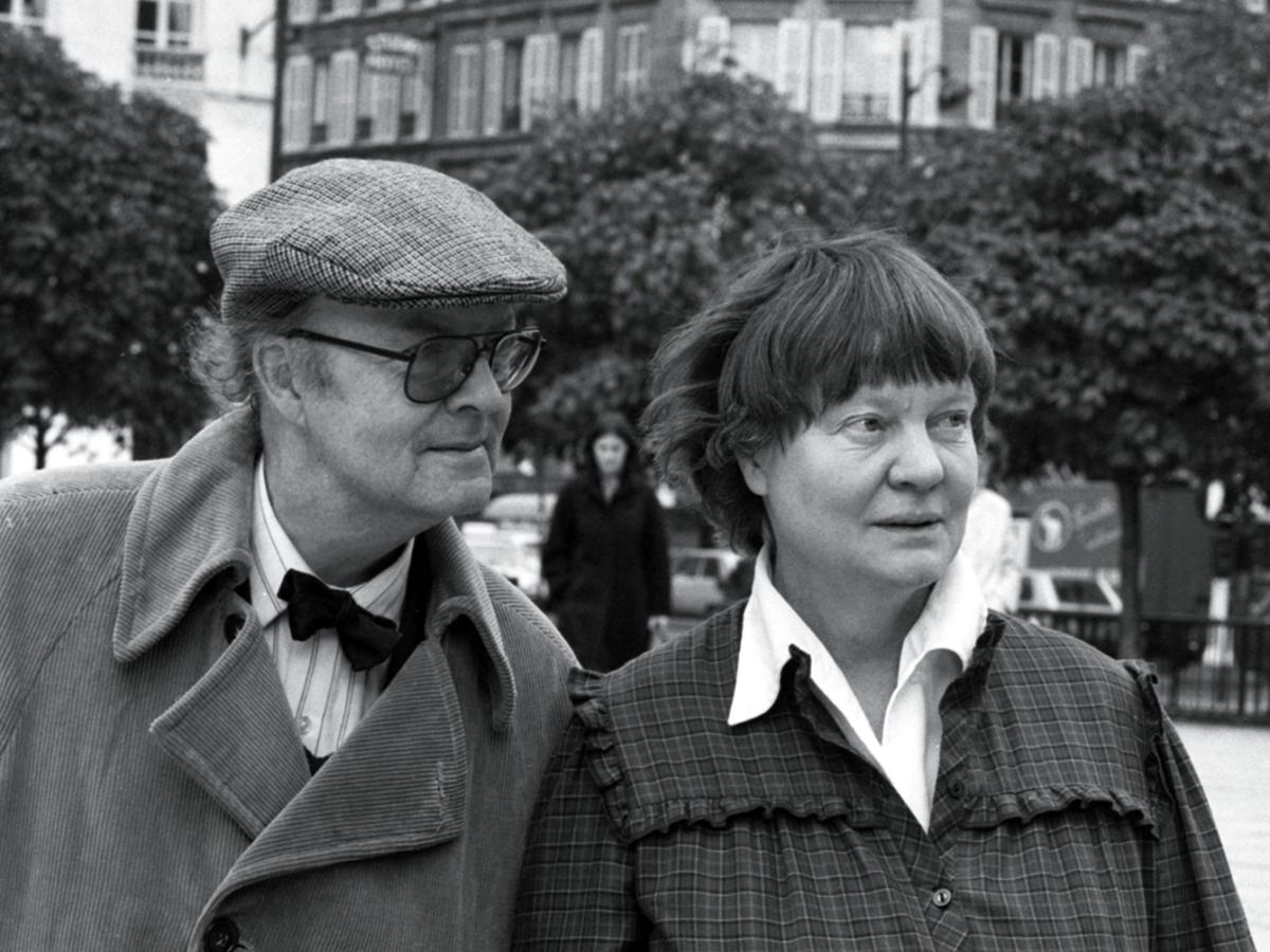 How The Black Prince reveals the two sides of Iris Murdoch | The Booker ...