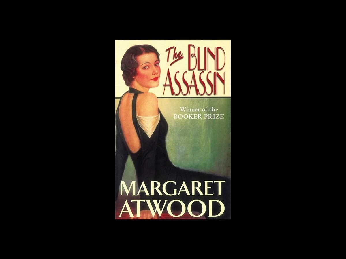 Reading guide: The Handmaid's Tale by Margaret Atwood | The Booker Prizes