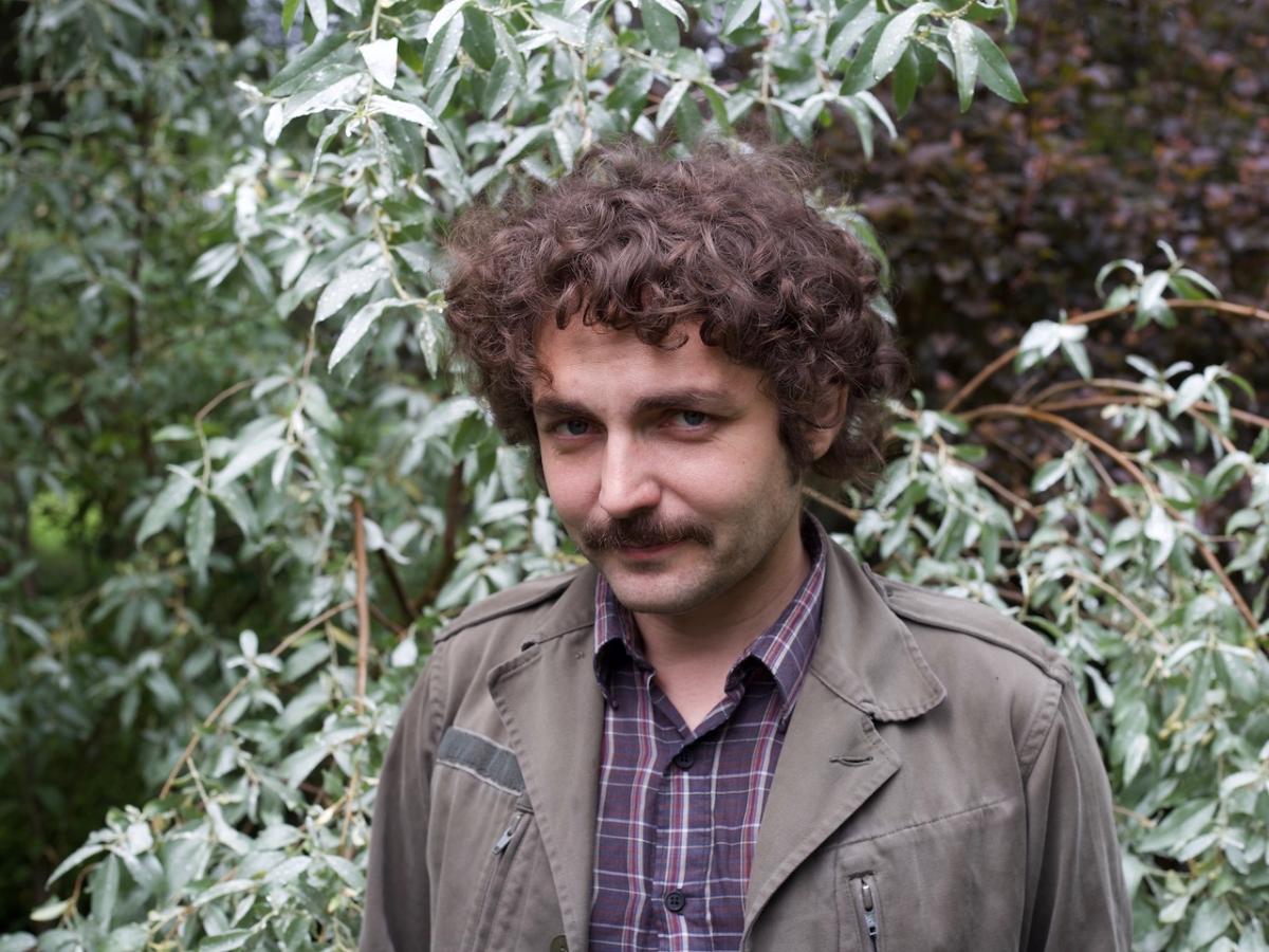 Reading guide: The Silver Bone by Andrey Kurkov, translated by Boris ...