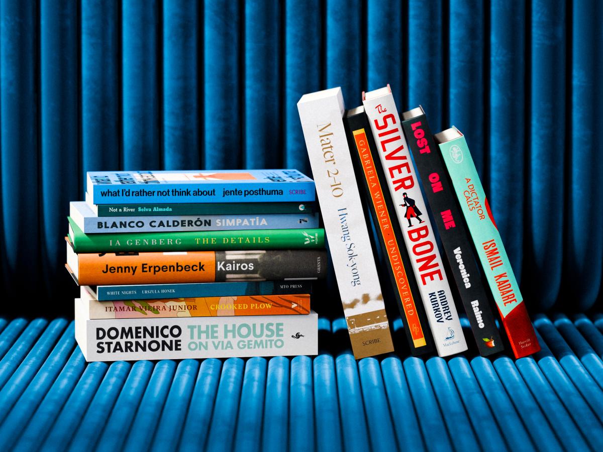 Why fiction from Latin America has become so popular with English ...
