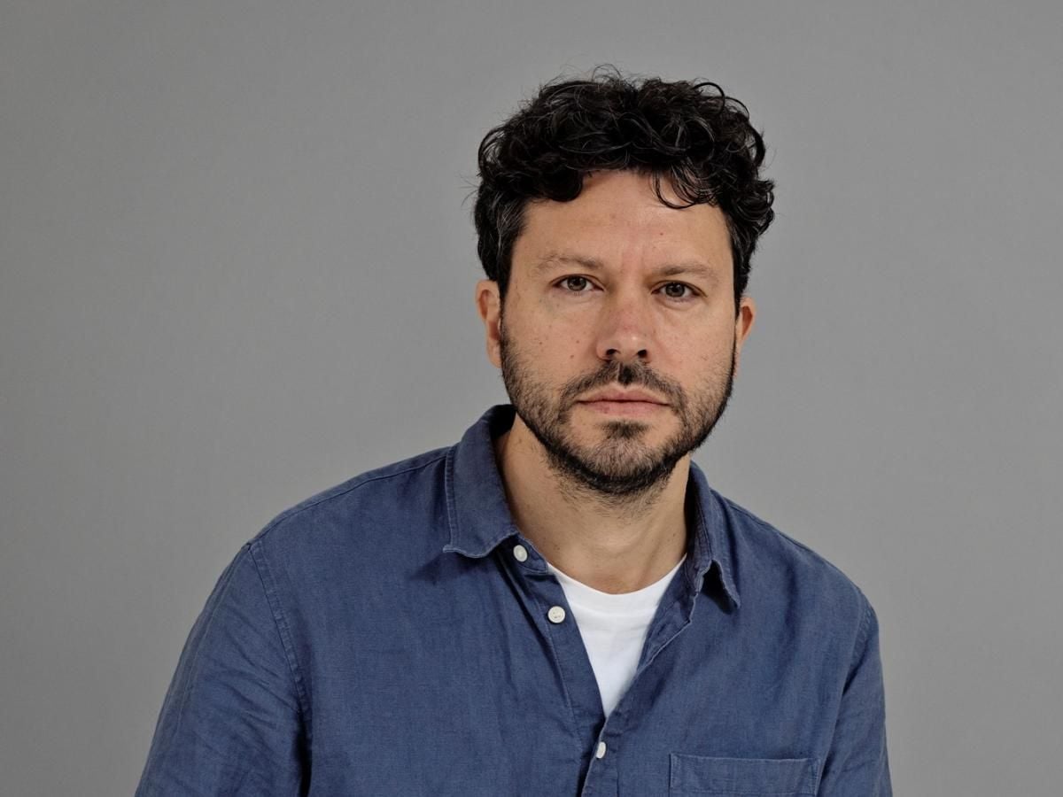 Reading guide: Simpatía by Rodrigo Blanco Calderón, translated by Noel ...