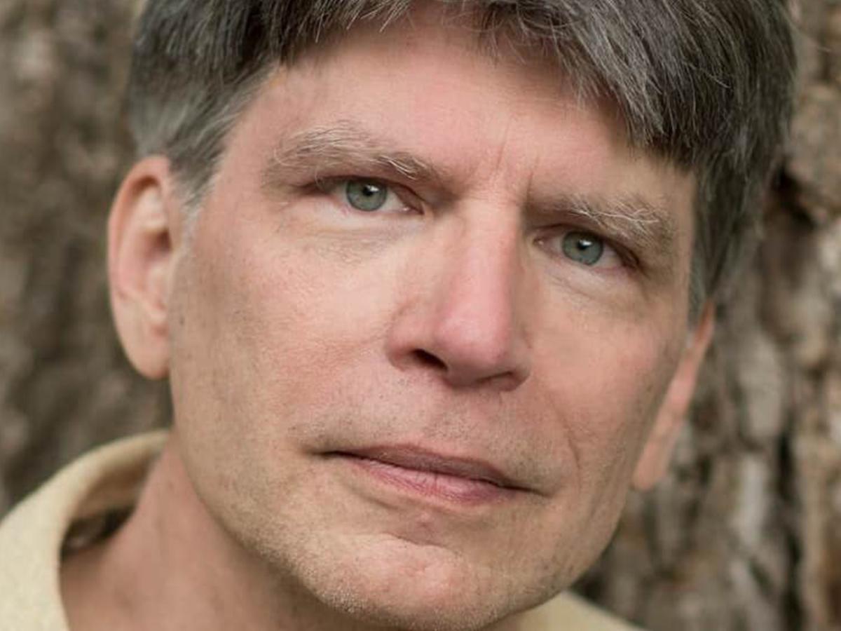 Reading guide: The Overstory by Richard Powers | The Booker Prizes