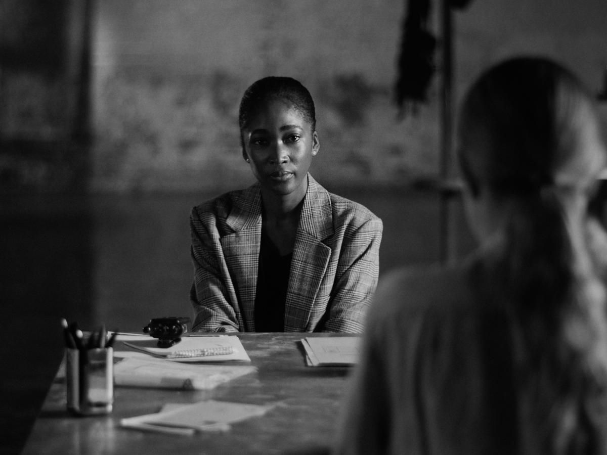Adelayo Adedayo, Will Poulter and Tanya Reynolds star in new films ...
