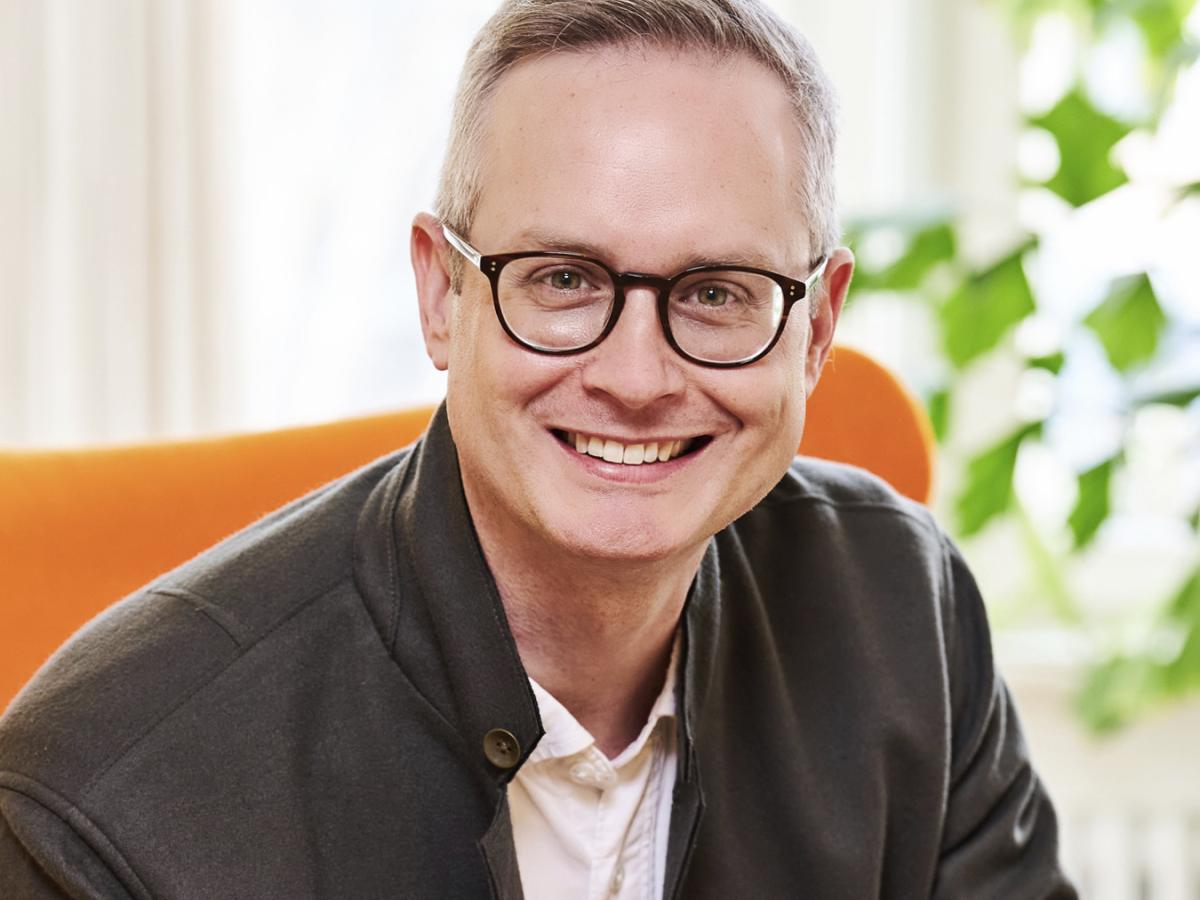An interview with Christian Kracht and Daniel Bowles, author and ...