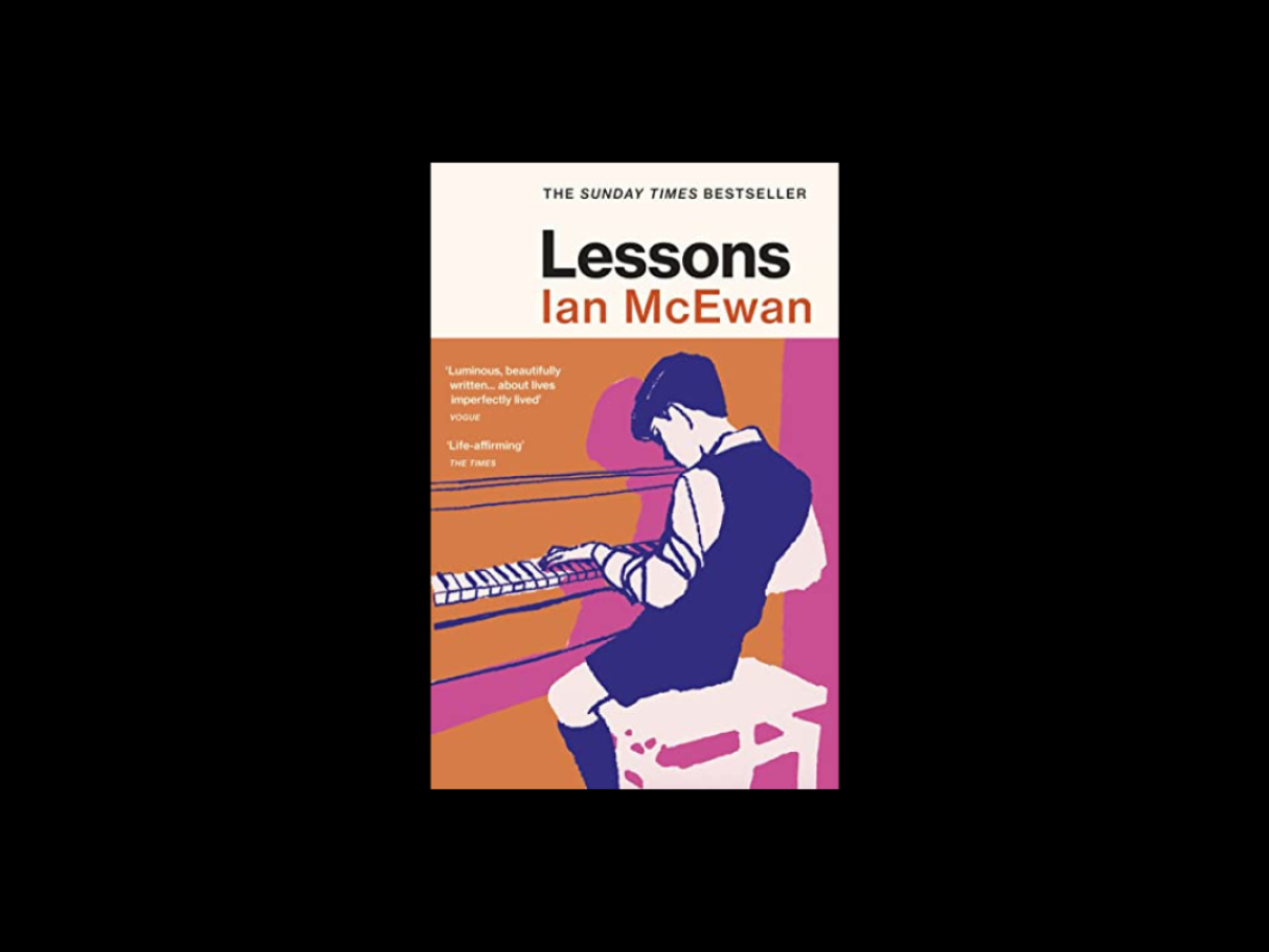 Where to start with Ian McEwan: a guide to his best books | The Booker ...