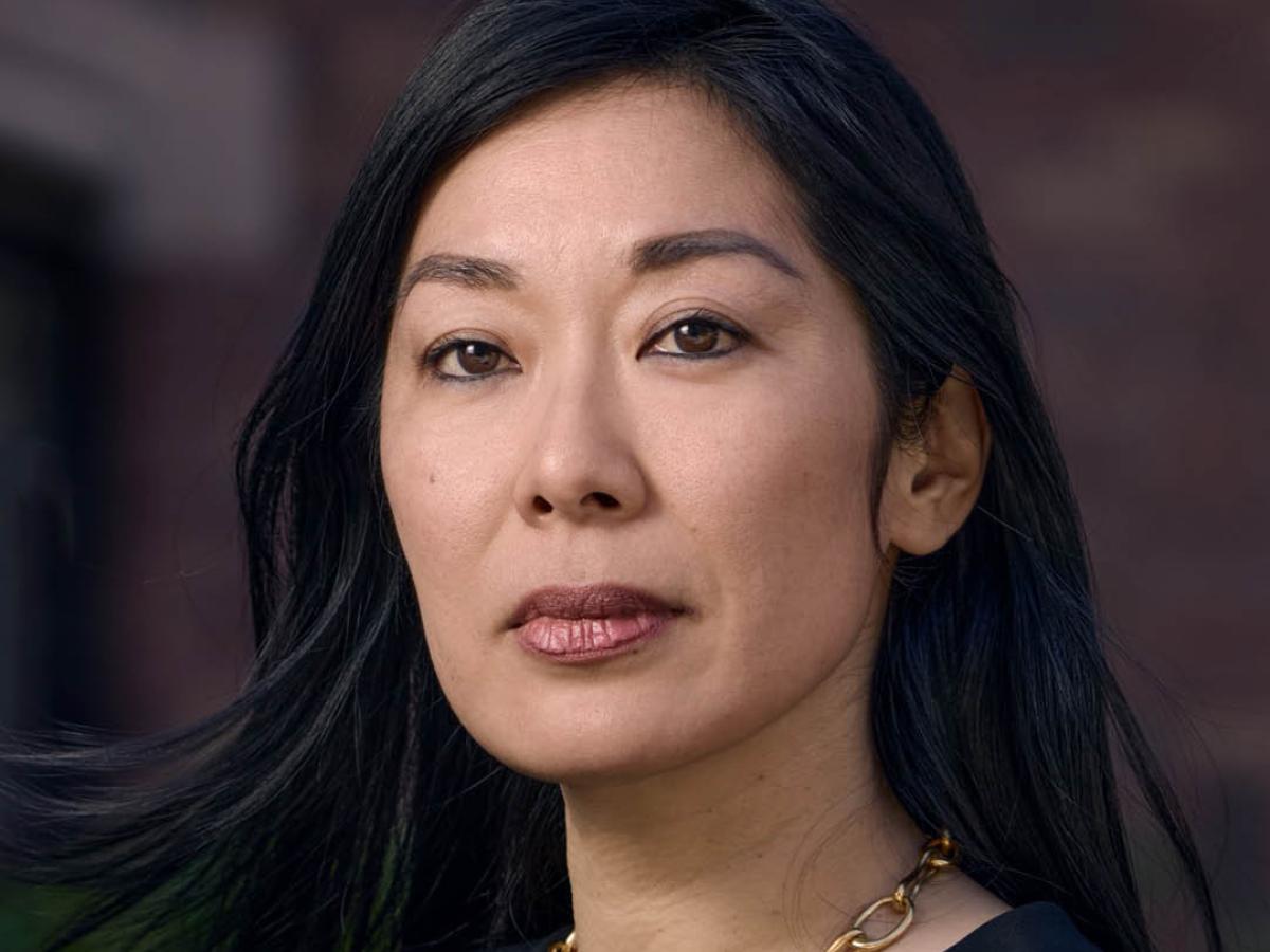 Reading guide: Audition by Katie Kitamura | The Booker Prizes