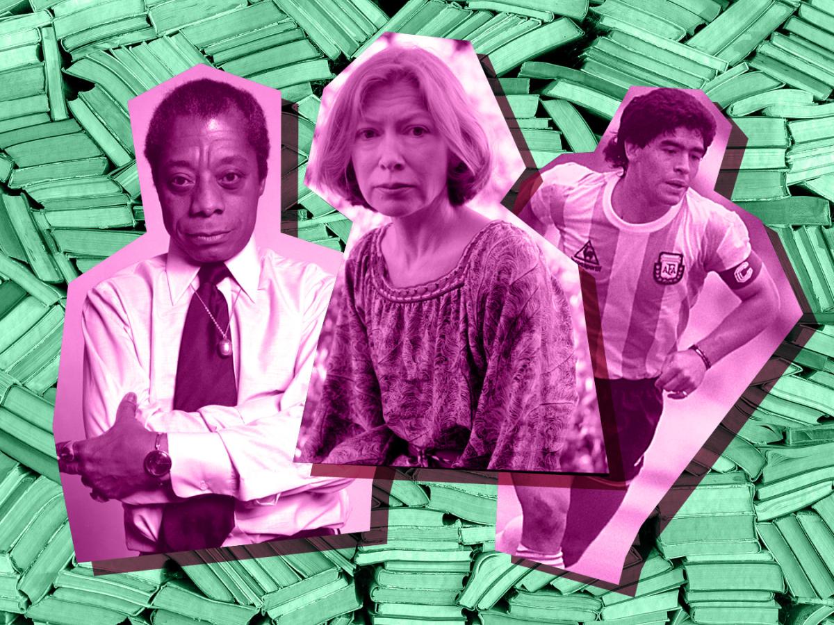 The Booker Prize 2025 judges and longlisted authors describe their ...