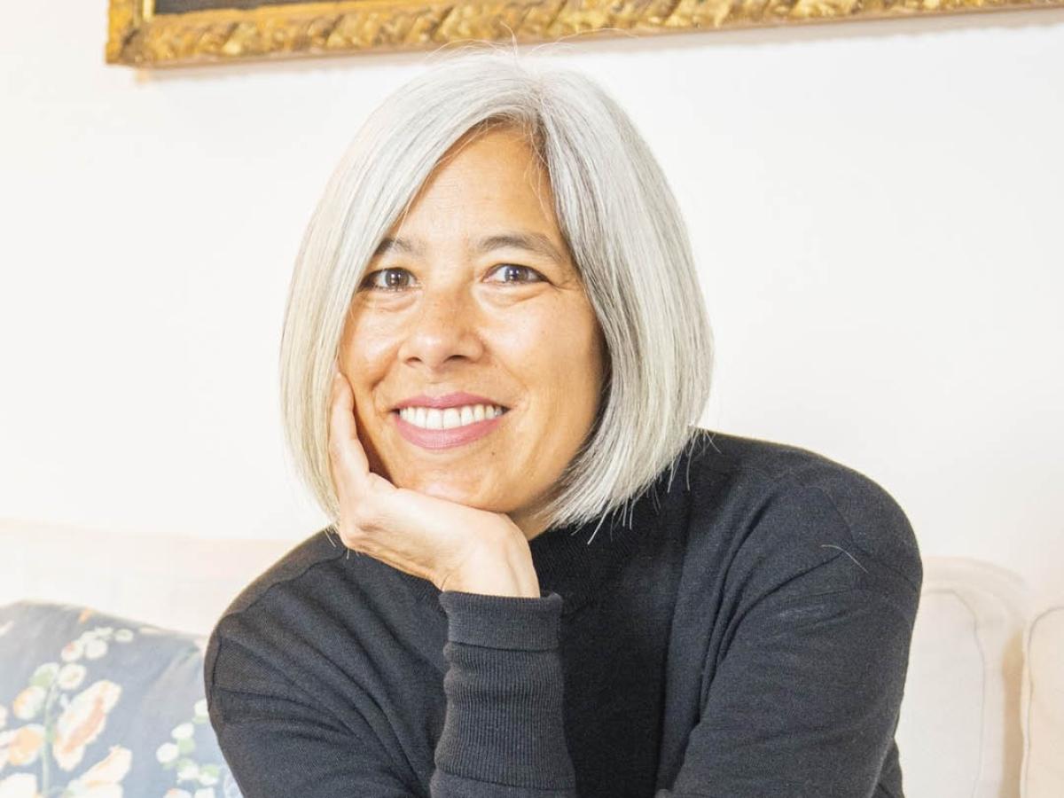 Reading guide: Flashlight by Susan Choi | The Booker Prizes