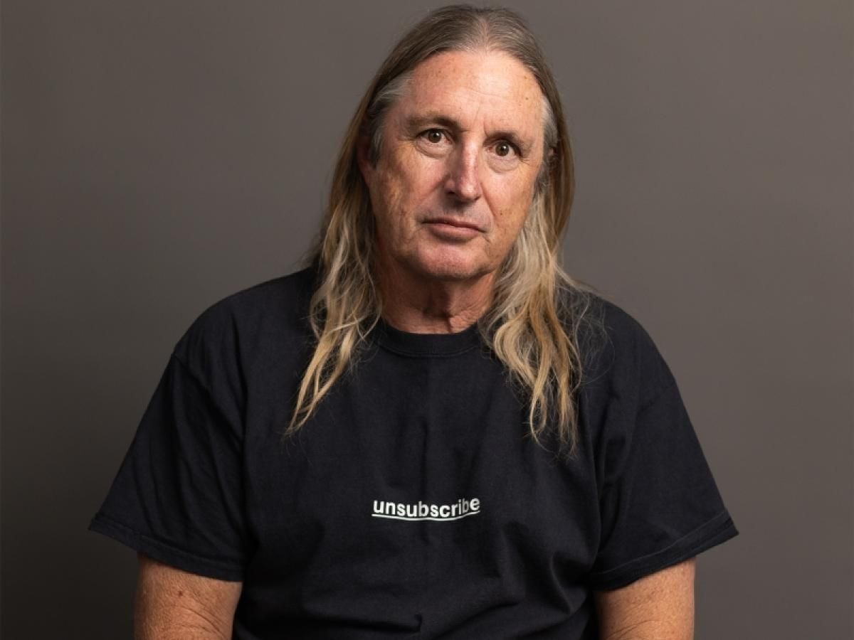 Reading guide: The Riders by Tim Winton | The Booker Prizes