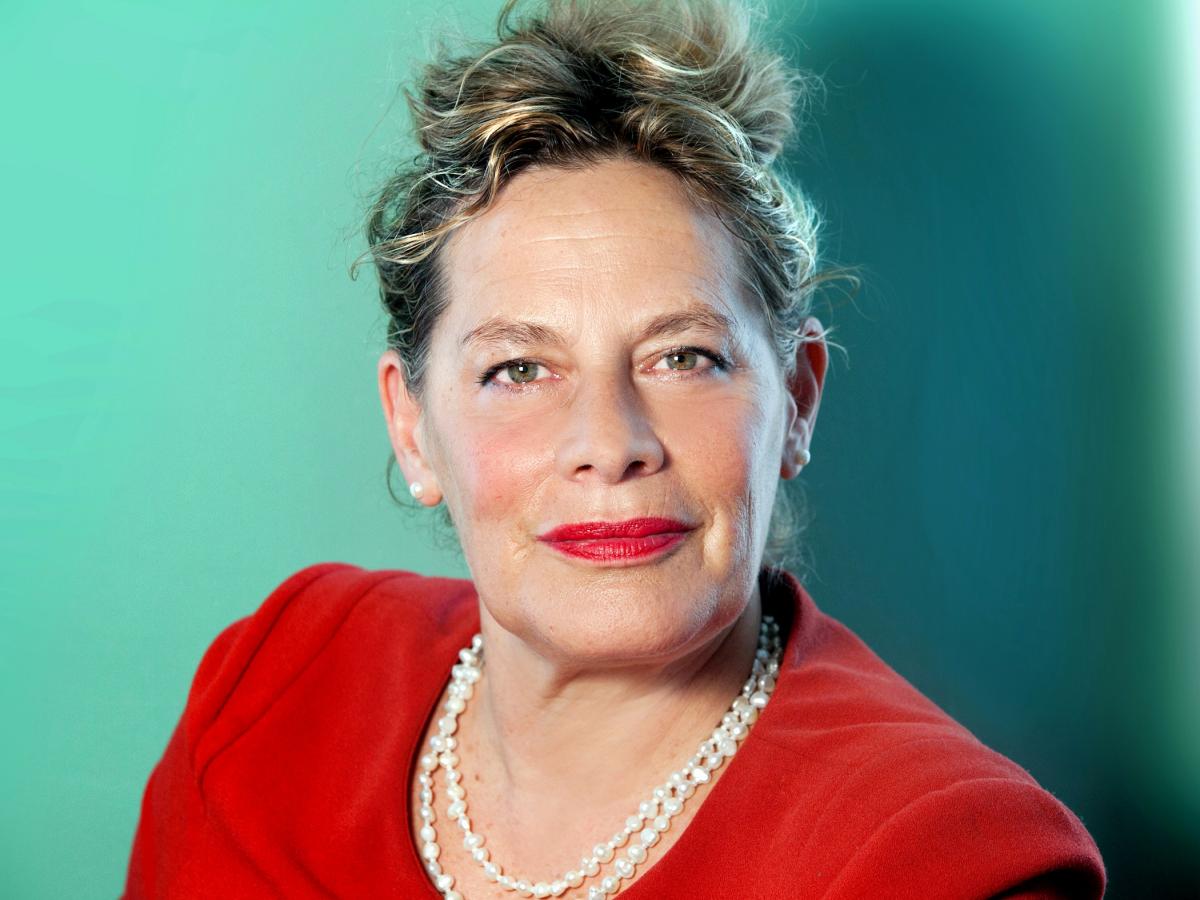 Deborah Levy interview: ‘Film has its own language, and the novelist ...